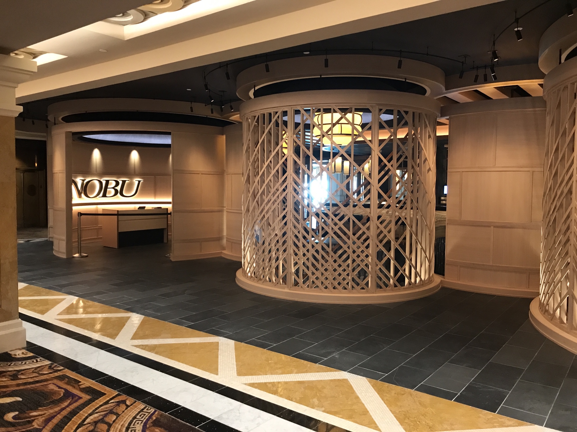 Commercial Flooring and Finishings by Baumgardner BFC